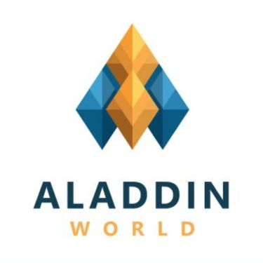 Иконка канала ALADDIN MEDIA