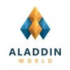 Иконка канала ALADDIN MEDIA