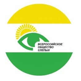 Иконка канала Московская областная организация ВОС