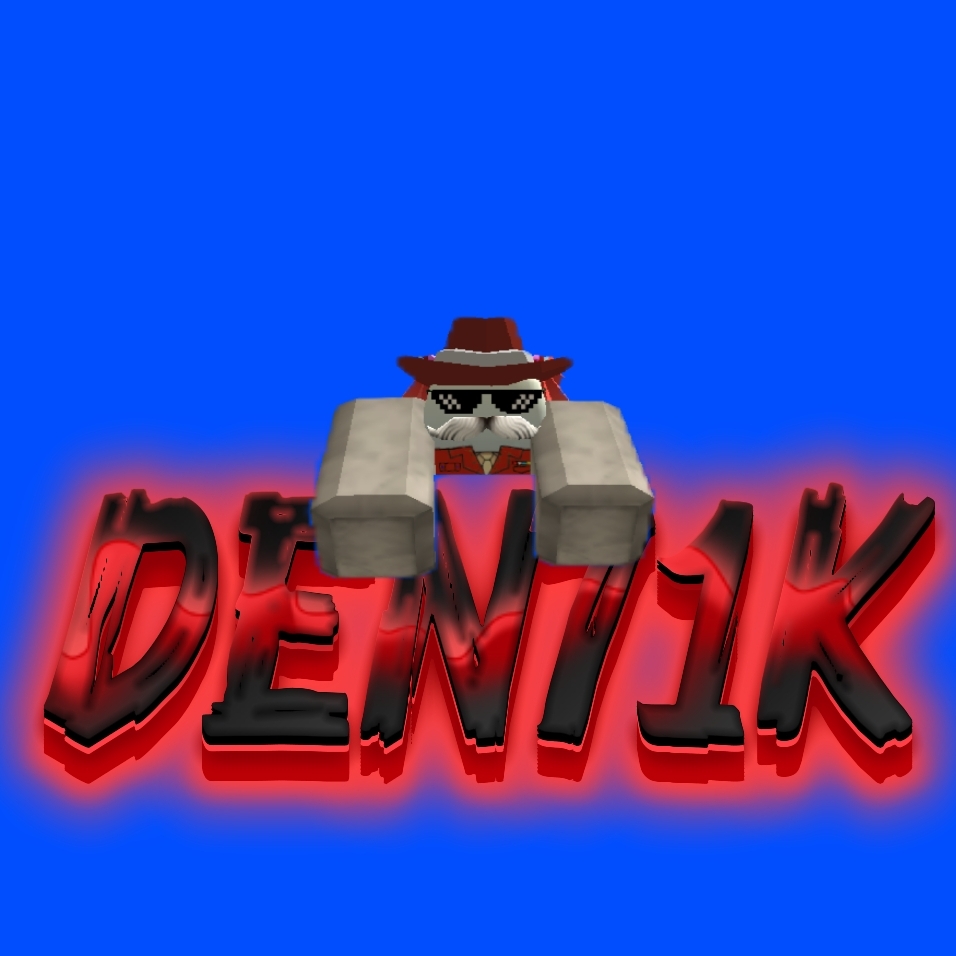 Иконка канала DEN71K