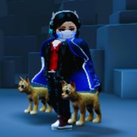 Иконка канала LaraEmPlay