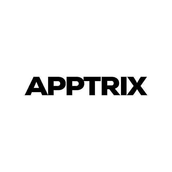 Иконка канала apptrix.ru