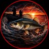 Иконка канала Мир для рыбака