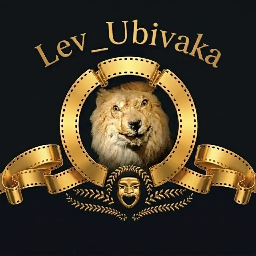 Иконка канала Lev_Ubivaka