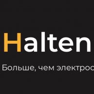 Иконка канала halten_official
