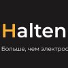 Иконка канала halten_official