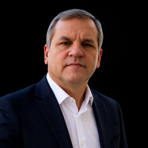 Иконка канала Пастор Русавук о Слове