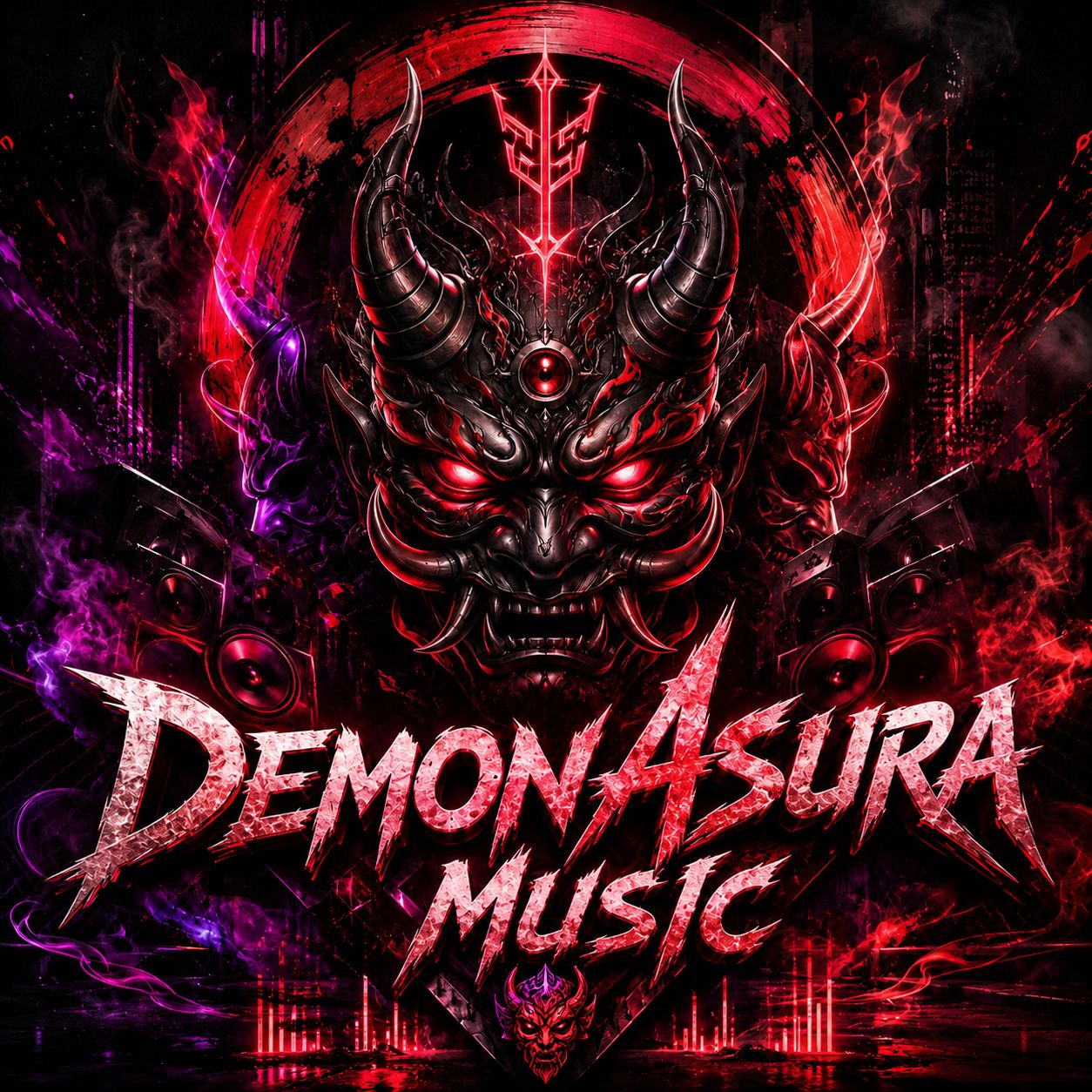 Иконка канала Music|D&A
