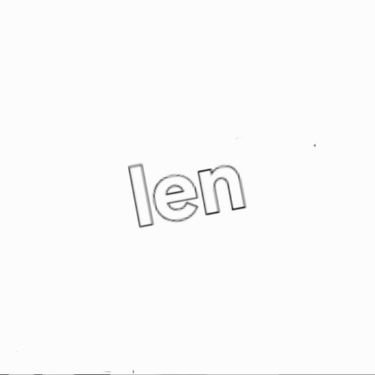 Иконка канала lensen|nb