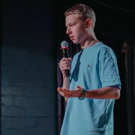 Иконка канала Илья Борцов