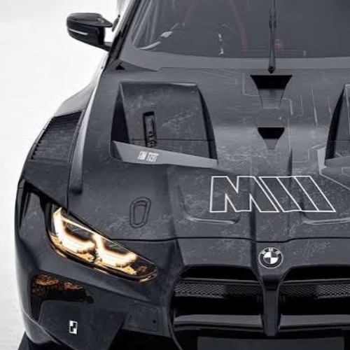 Иконка канала BMW_👑