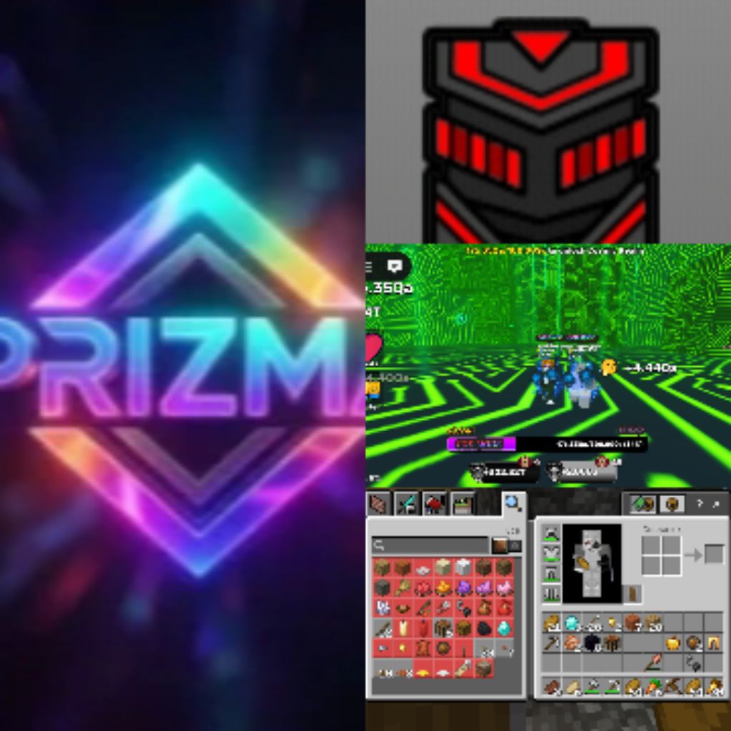 Иконка канала Final Game & Prisma Studio