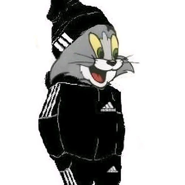 Иконка канала DE.NIX