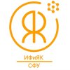 Иконка канала Институт филологии и языковой коммуникации СФУ