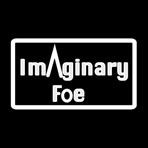 Иконка канала Imaginary Foe