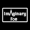 Иконка канала Imaginary Foe