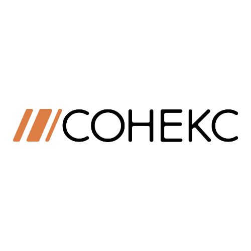 Иконка канала компания СОНЕКС