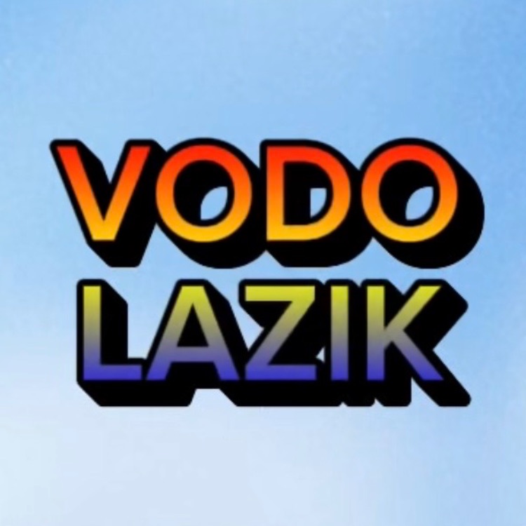 Иконка канала VODOLAZIK