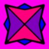 Иконка канала NAMADE - geometry_dash