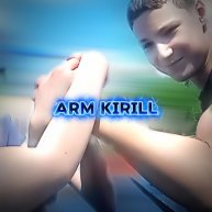 Иконка канала 🤙🏼_ARM KIRILL_🤙🏼