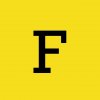 Иконка канала Frontend по-флотски