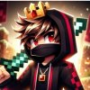 Иконка канала Neon PVP