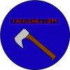 Иконка канала ThePashkacom !