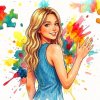 Иконка канала ТВОРЧЕЛЛА