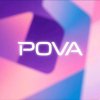 Иконка канала Pova