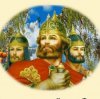 Иконка канала ЛМО "Славяне"