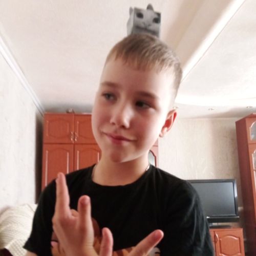 Иконка канала Дима плй роблос