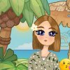 Иконка канала ~🏖️•🧳Синеглазка  𝑨𝒗𝒂𝒕𝒂𝒓 𝑾𝒐𝒓𝒍𝒅🥭•🌺~