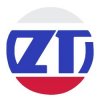 Иконка канала Zhongtu Логистика