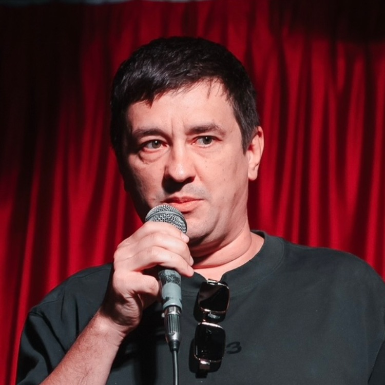 Иконка канала Budyanskiystandup