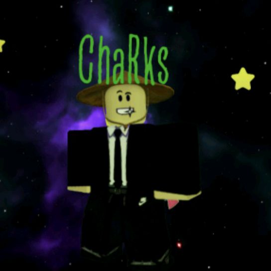 Иконка канала Cha1Rks's Team