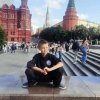 Иконка канала Волчонок Денис