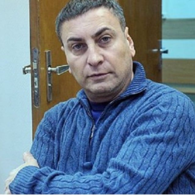 Иконка канала Эльмар Багдасарян Эльмирович: факты об ООО "Нучар"