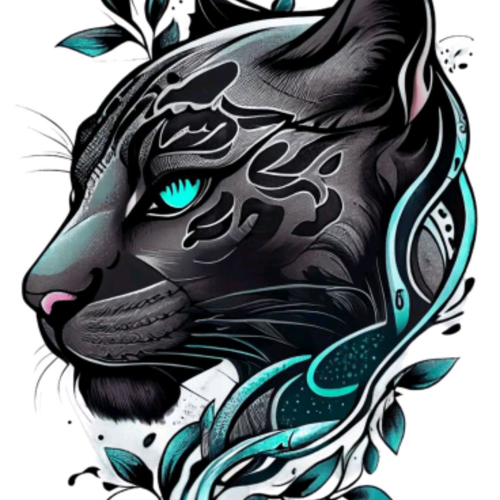 Иконка канала LeoPard