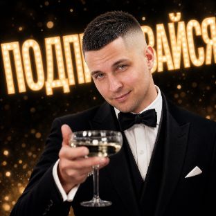 Иконка канала MAXIQUNI