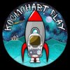 Иконка канала Космонавт PLAY