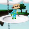Иконка канала iHydra