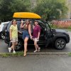 Иконка канала Приключения желтого чемоданчика 🛻💛