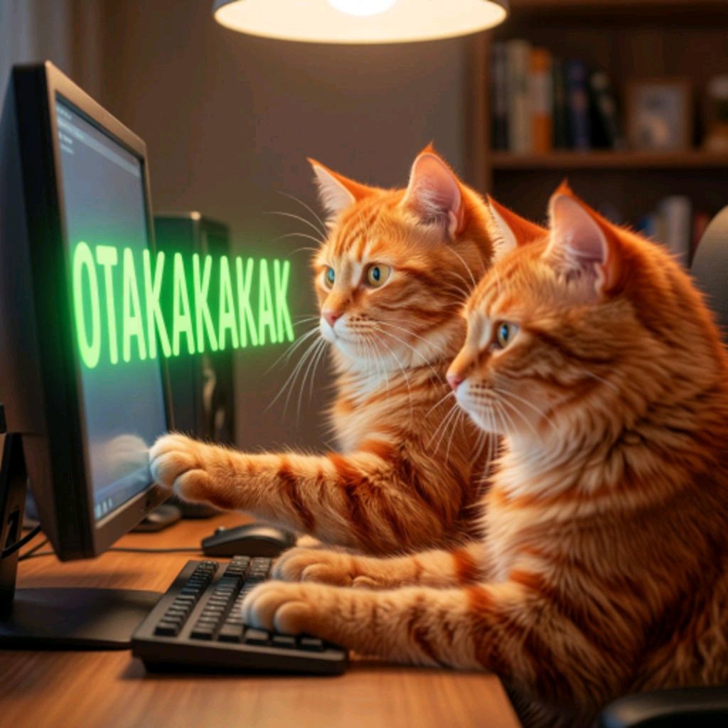 Иконка канала Отакакакак