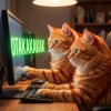 Иконка канала Отакакакак