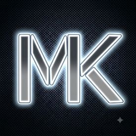Иконка канала Максим Кучкин