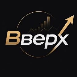 Иконка канала ВВЕРХ