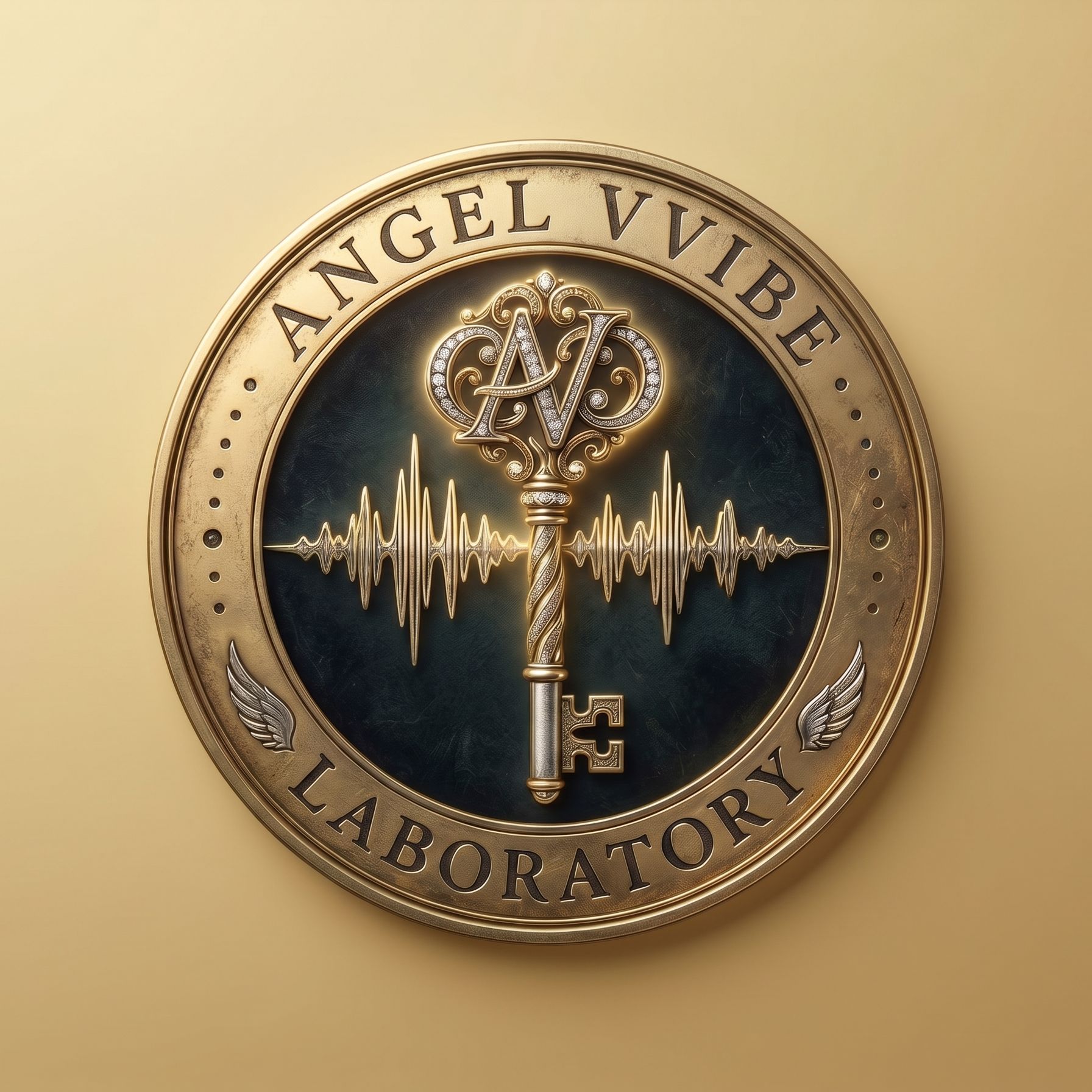 Иконка канала Angel Vvibe