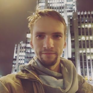 Иконка канала Видеоблоггер Булыкин Евгений