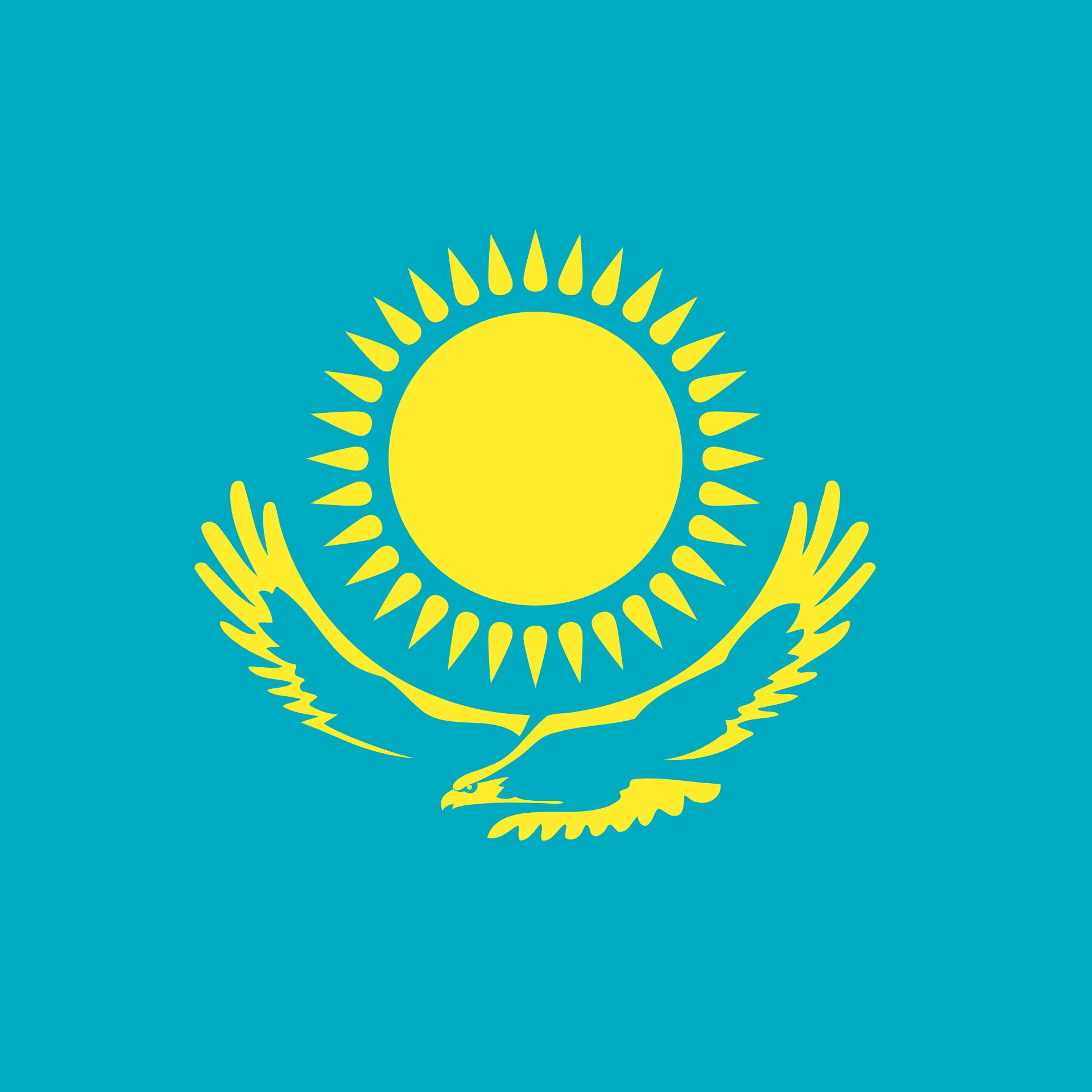 Иконка канала (/_;)/~~Kazakhstan57k~~\(;_\)