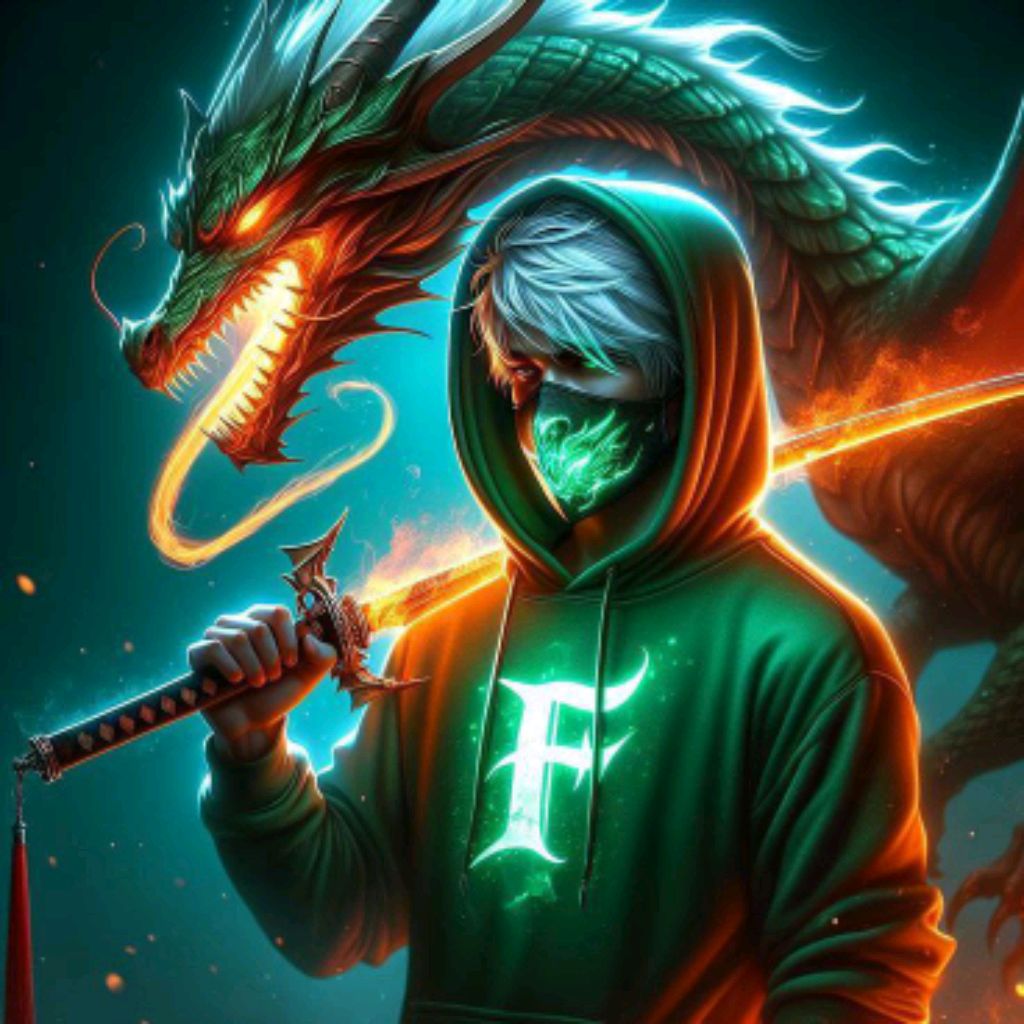 Иконка канала Fантом33